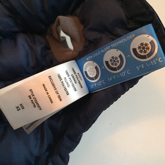 LuvGear | Dog | Nwotluvgear Dog Puffer Coat | Poshmark